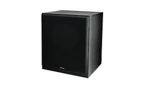 Pioneer s-MS3SW 12inch 200W RMS active sub woofer, Audio, Soundbars ...