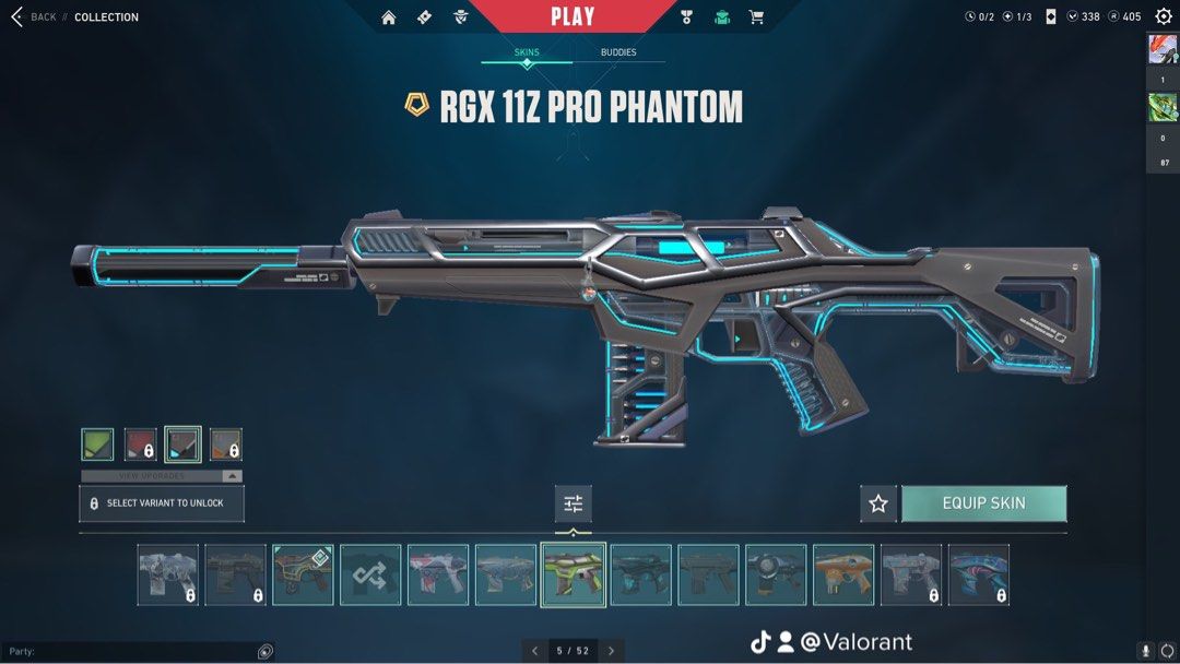 Platinum Valorant Account, Video Gaming, Gaming Accessories, Game Gift ...