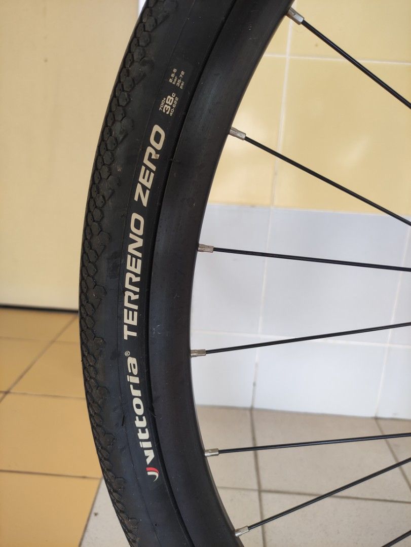 Polygon Path 3 Hybrid 700c, Sports Equipment, Bicycles & Parts ...
