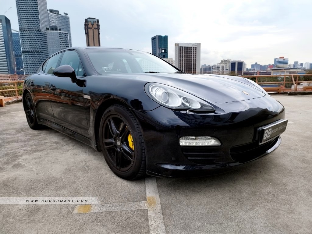 Porsche any many more, Cars, Car Rental on Carousell