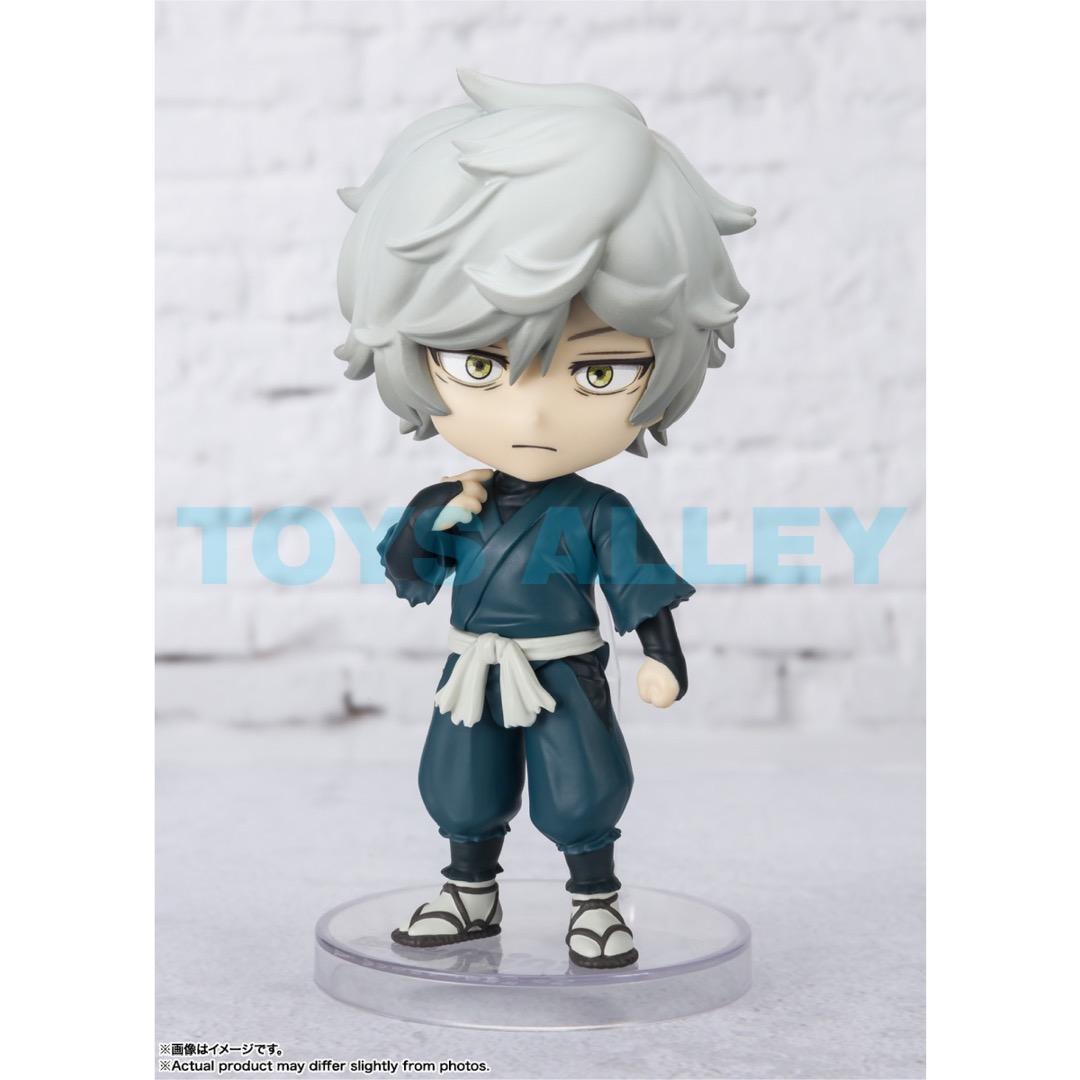 [Preorder] Figuarts MINI Gabimaru - Jigokuraku -, Hobbies & Toys, Toys ...