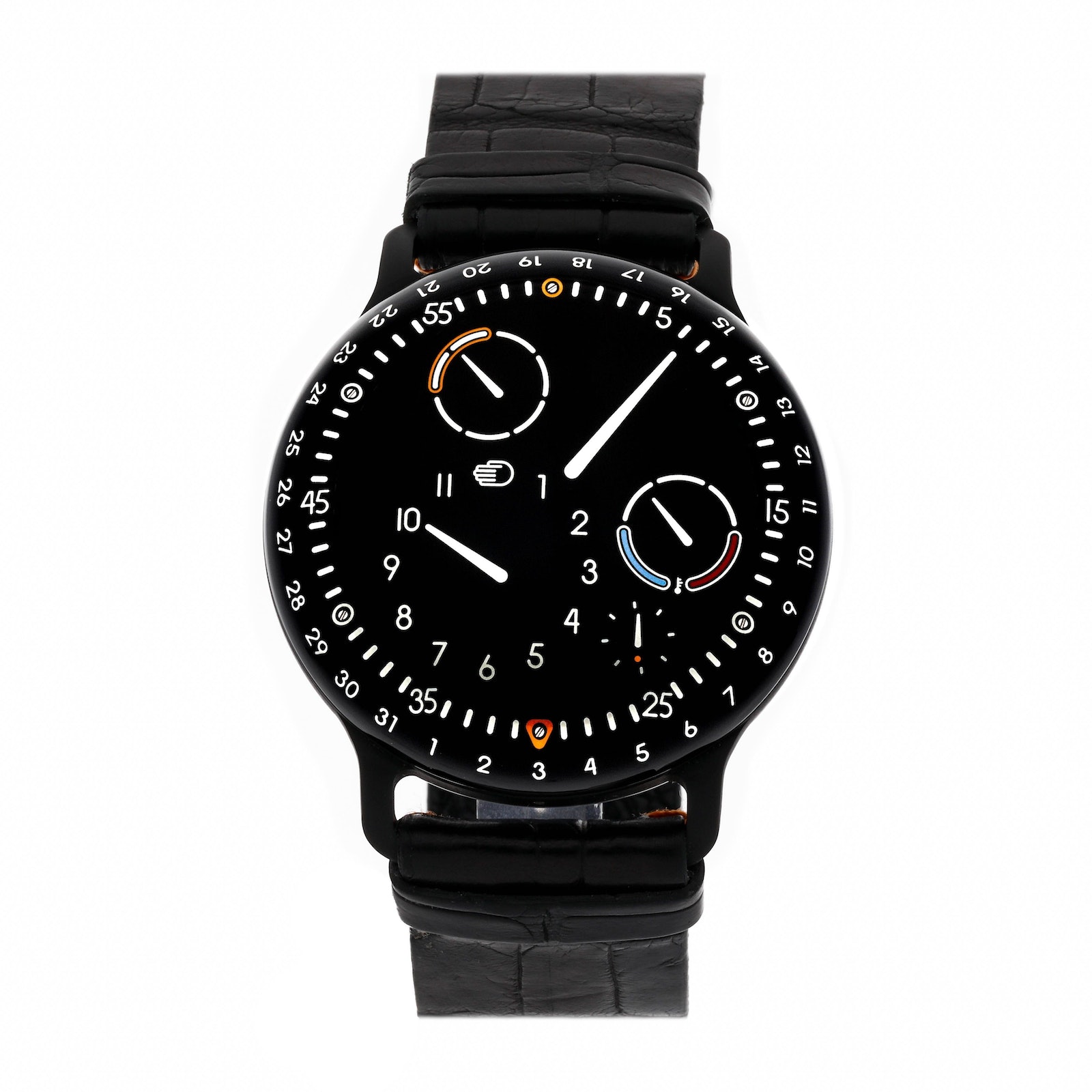 Pre-Owned Ressence Type 3B Type 3BB, Luxury, Watches on Carousell