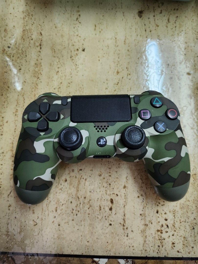 PS4 Pro 1TB plus one controller, Video Gaming, Video Game Consoles ...