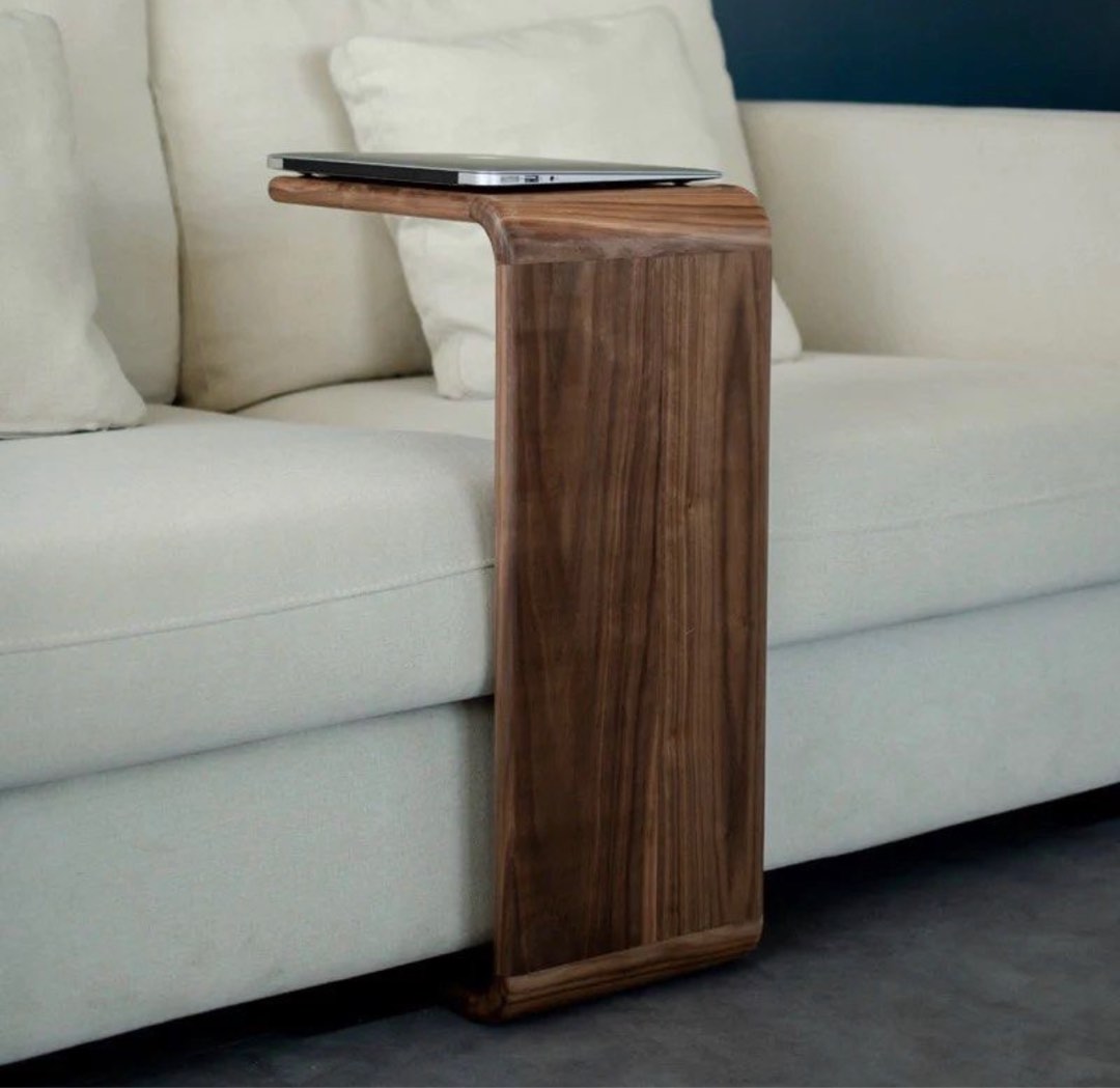 QATAR Solid Frame End Table, Furniture & Home Living, Furniture, Tables ...