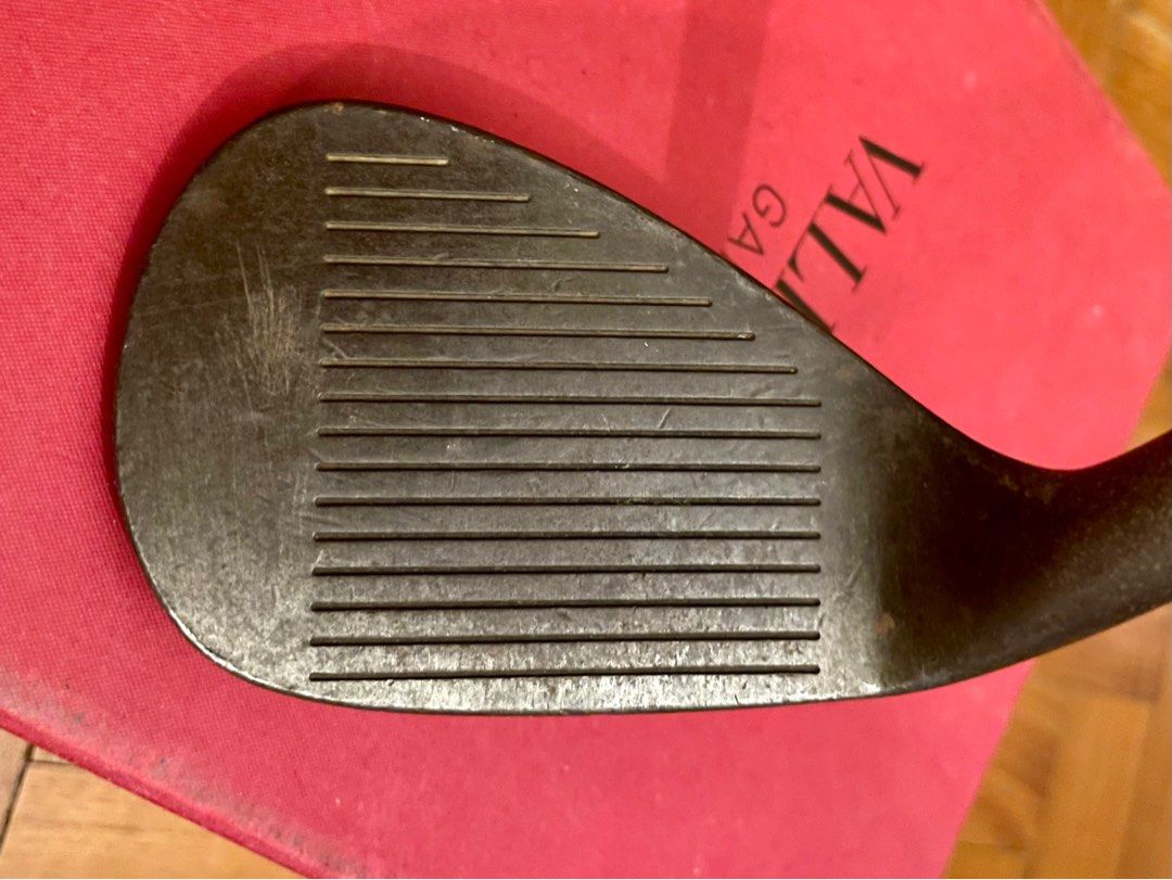 (Rare) JDM Fujimoto FT-1 TW Golf Wedge 50,54,58 (head only), Sports Equipment, Sports & Games ...