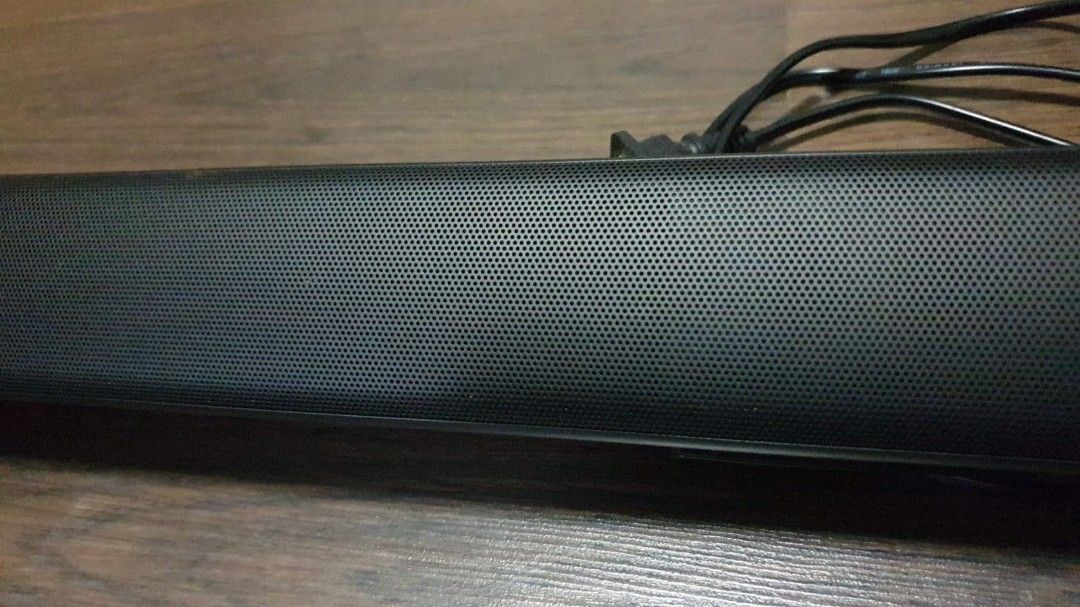 Redmi Sound Bar, Audio, Soundbars, Speakers & Amplifiers on Carousell