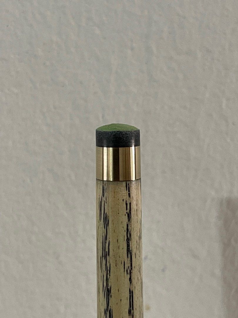 Riley BCE one piece snooker cue, Sports Equipment, Sports & Games ...