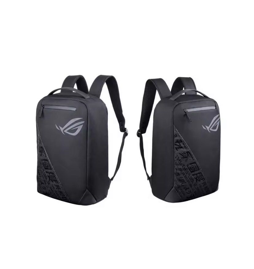 ROG Gaming Backpack, Men's Fashion, Bags, Backpacks on Carousell