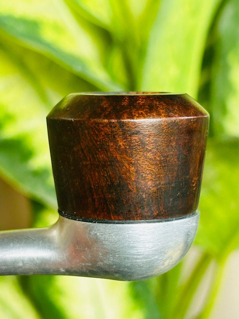 RONSON ENGLAND VINTAGE PIPE, Hobbies & Toys, Memorabilia & Collectibles ...