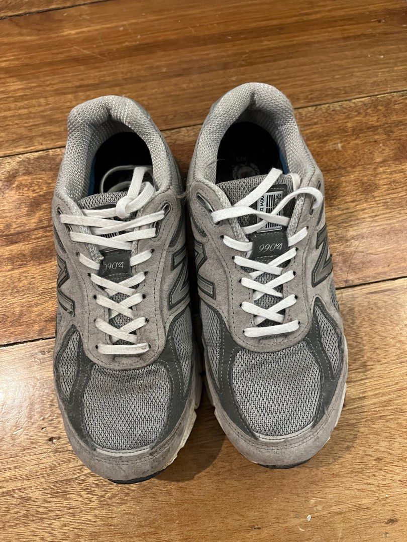 (RUSH) New Balance 990, Men's Fashion, Footwear, Sneakers on Carousell