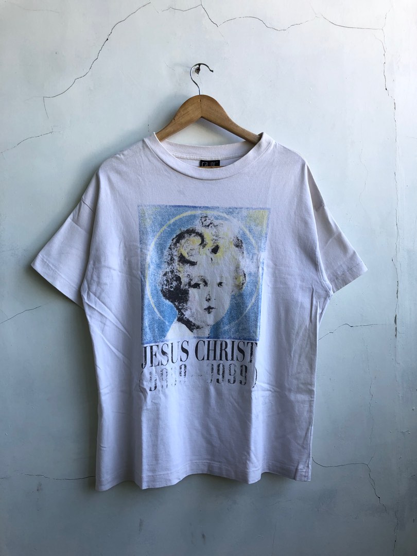 SAINT MICHAEL JESUS CHRIST on Carousell