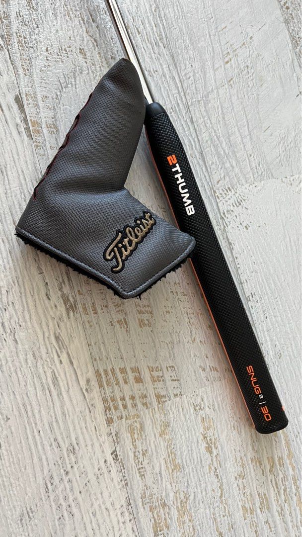 Scotty Cameron Select Newport 3 Putter, Sports Equipment, Sports ...