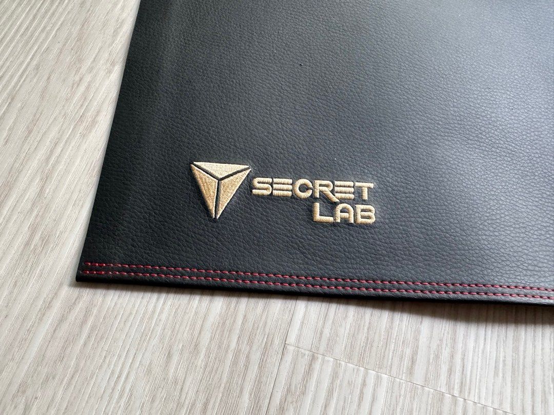 Secret Lab Magus Deskmat 1.5m, Computers & Tech, Desktops on Carousell