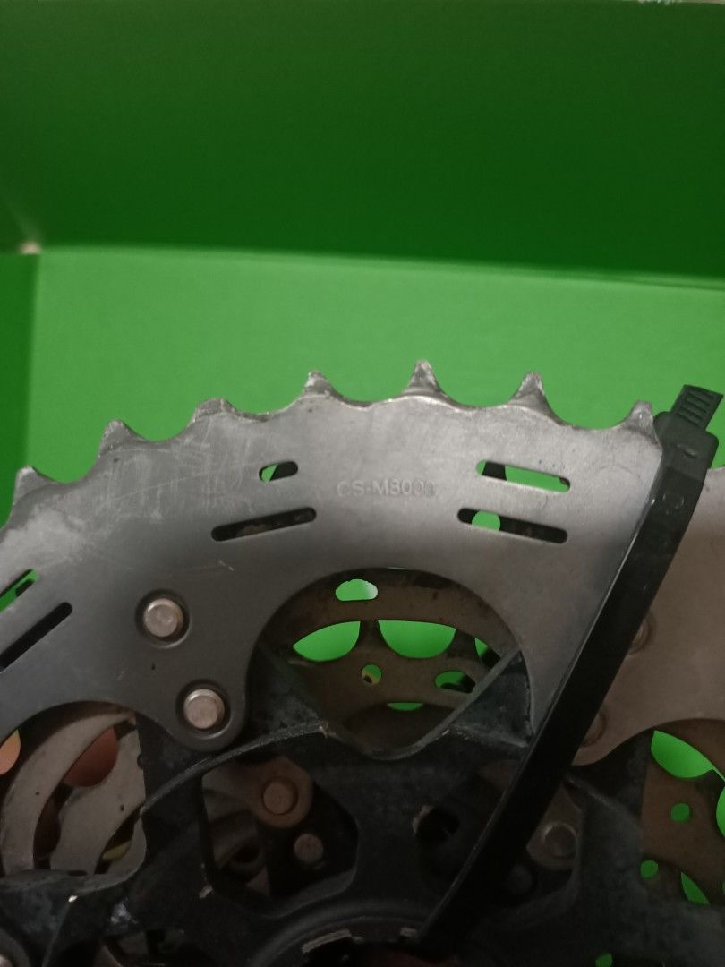 Shimano 11 Speed Cassette Sports Equipment Bicycles Parts Parts Shimano 11 Speed Cassette Sports Equipment Bicycles Parts Parts