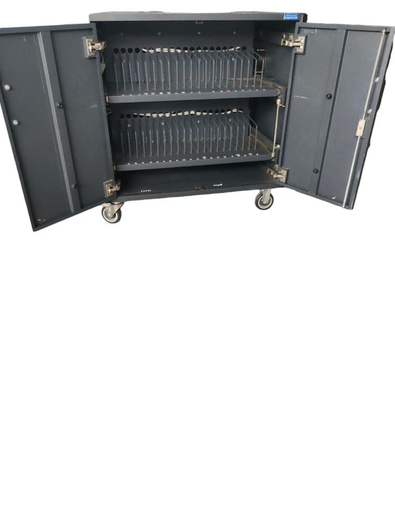 Sitoca 40 Slots Ipad/Tablet Charging Cart for sale @ $500 each ...