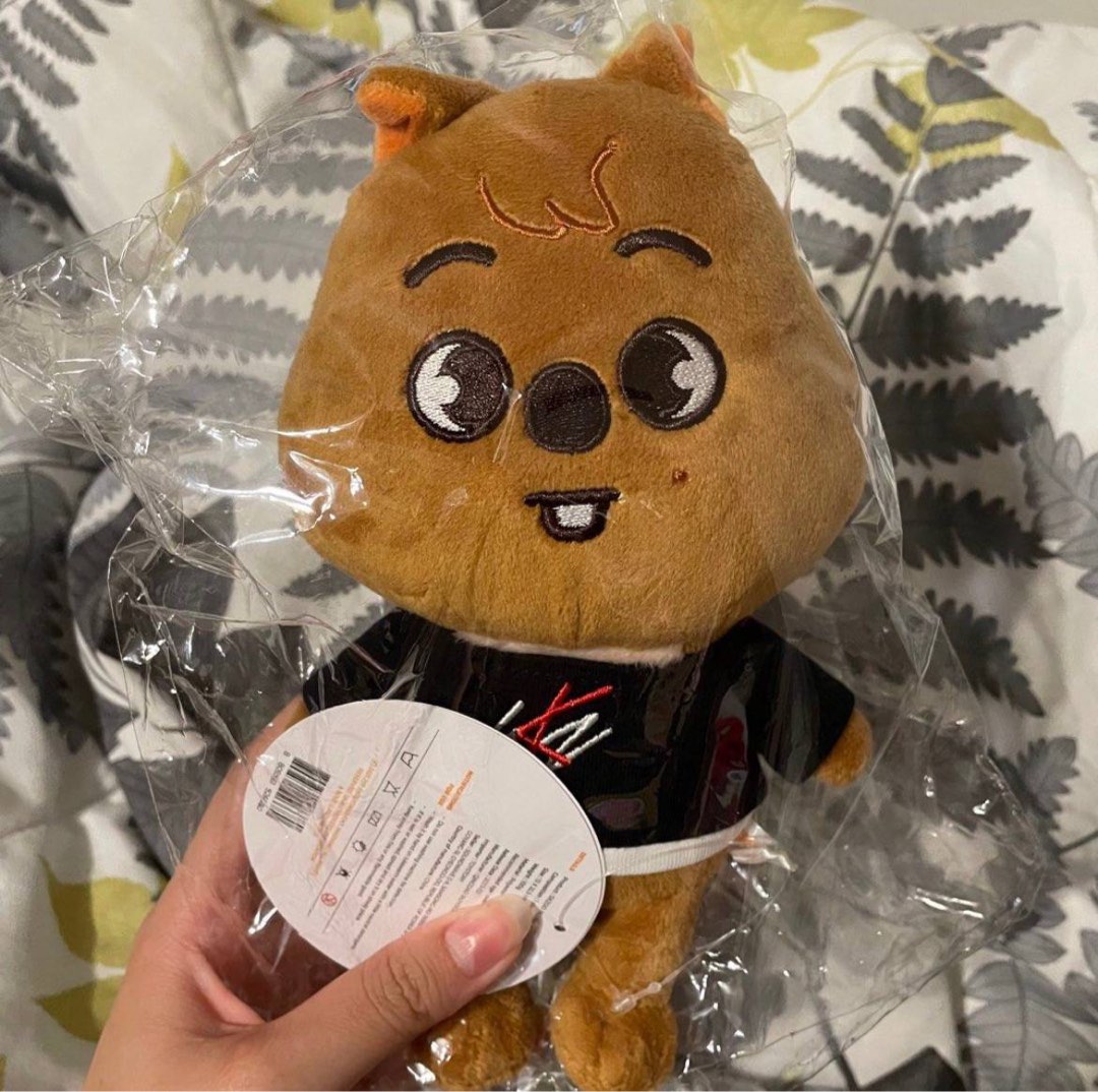 skzoo doll, Hobbies & Toys, Memorabilia & Collectibles, K-Wave on Carousell