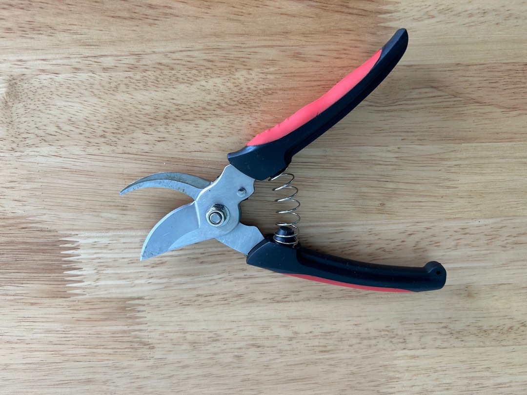 Small Branch cutter (heavy duty), Furniture & Home Living, Gardening ...