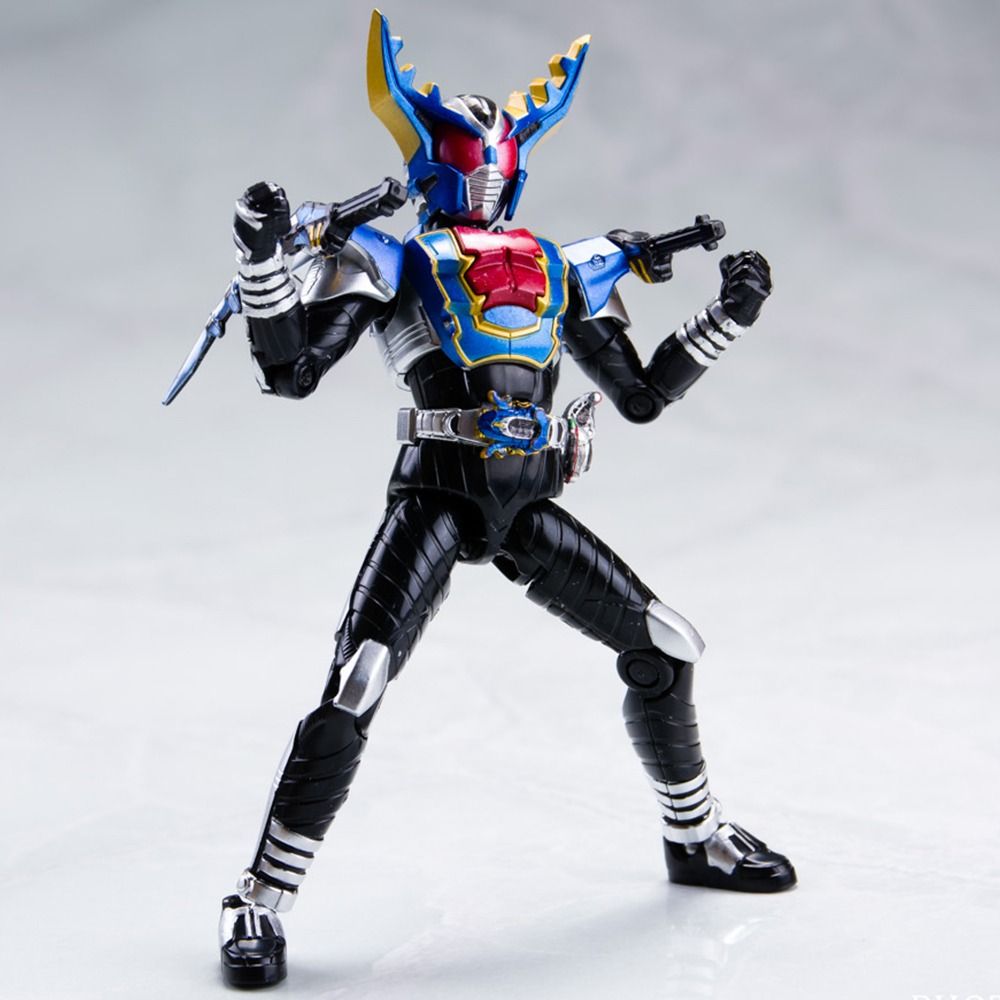 SO-DO CHRONICLE Kamen Rider Gatack Hyper Form, Hobbies & Toys, Toys & Games on Carousell