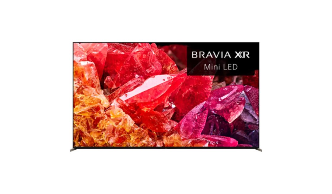 ***SONY BRAVIA XR MINI LED KD65X95K, TV & Home Appliances, TV ...