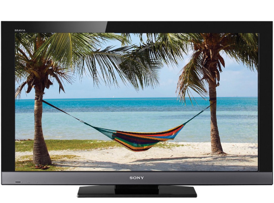 Sony Bravo KDL 40EX400, TV & Home Appliances, TV & Entertainment, TV on ...