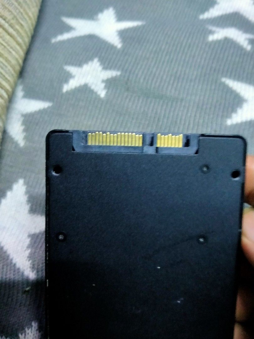 SP SSD 128GB A55 Solid State Drive, Computers & Tech, Parts ...