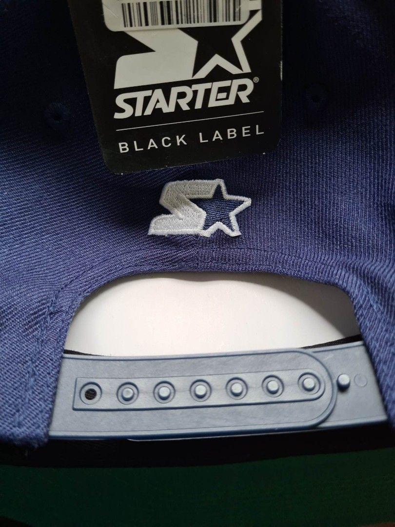 Starter Cap on Carousell