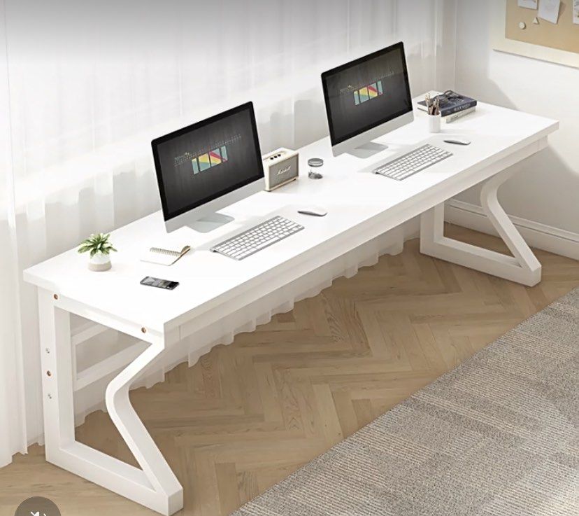 Study Table, work table, Furniture & Home Living, Furniture, Tables ...