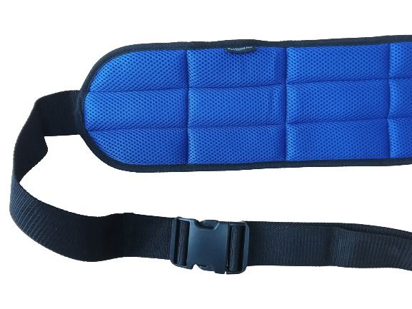 SunShine NW Premium Safety Restraining Belt For Wheelchair Geriatric ...