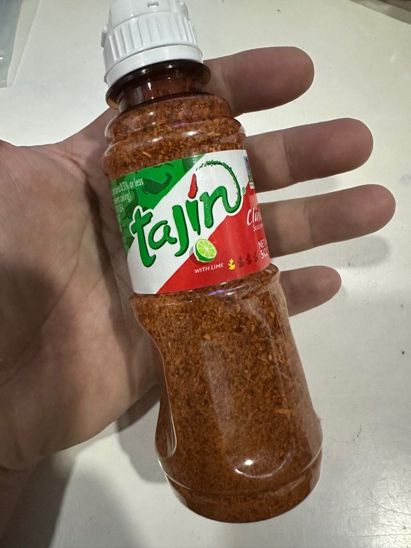 Tajin with Lime Clasico Seasoning 142gms on Carousell