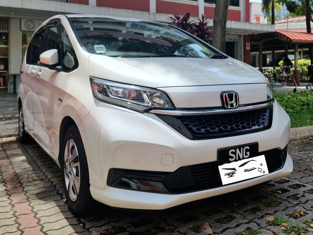 PHV lease for take over, Cars, Car Rental on Carousell