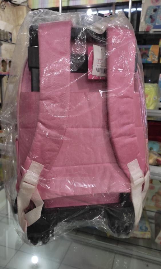 Tas Hello Kitty cocok utk anak sd, Buku & Alat Tulis, Alat Tulis di ... Tas Hello Kitty cocok utk anak sd, Buku & Alat Tulis, Alat Tulis di ...