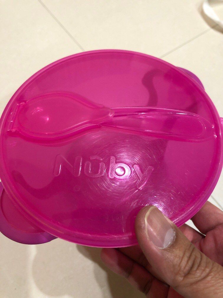 Tempat makan bayi, Bayi & Anak, Perawatan & Makanan Anak di Carousell