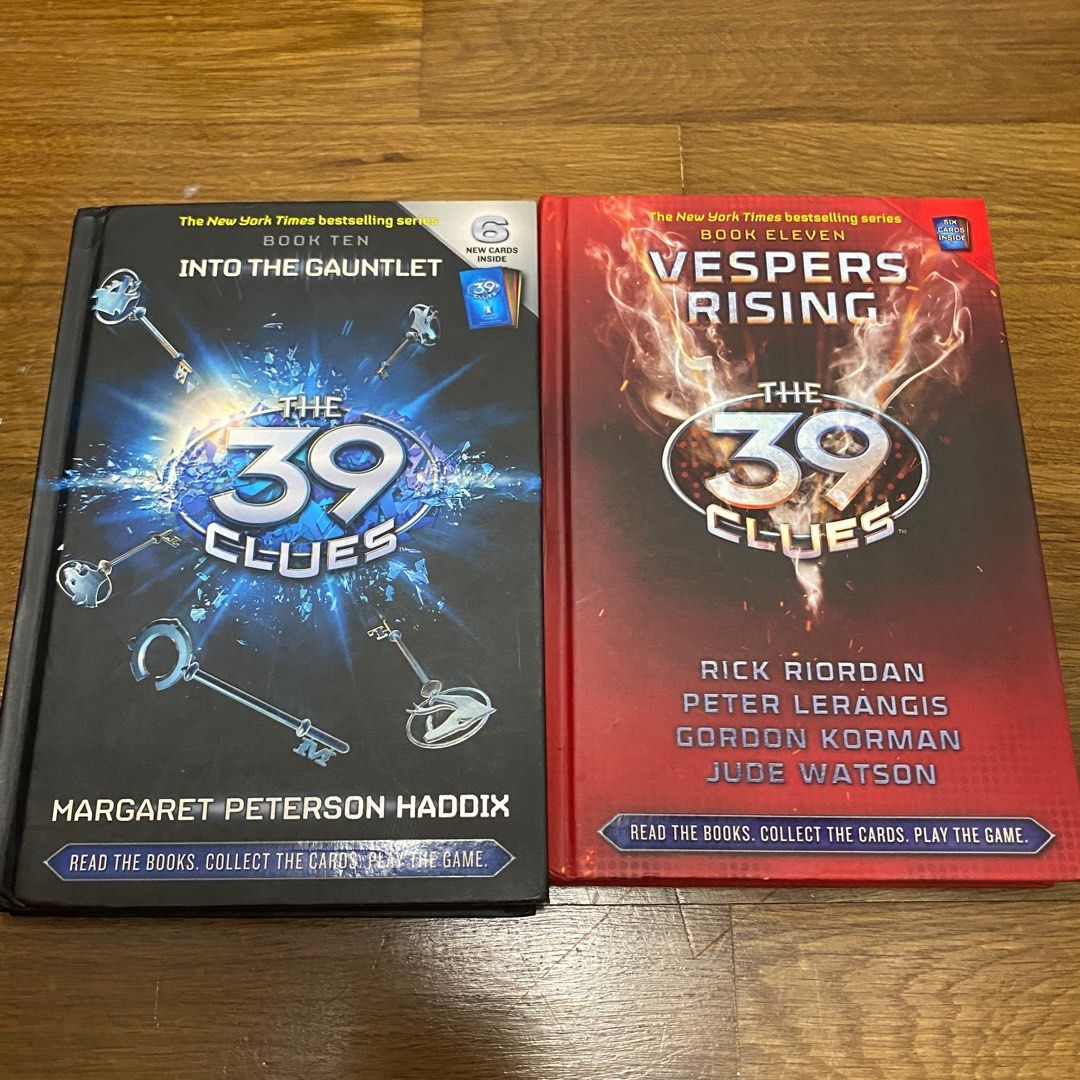 The 39 Clues Book 8: The Emperor's Code Ebook By Gordan, 43% OFF