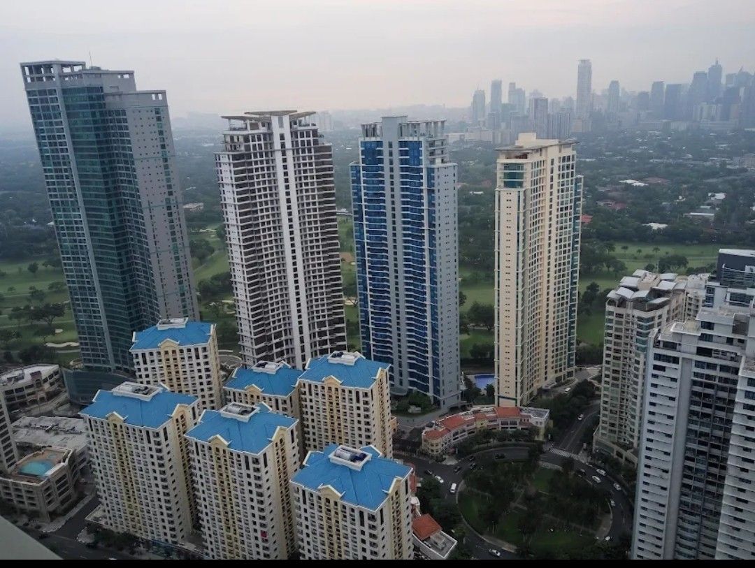 THE BELLAGIO TOWER 2 TAGUIG CONDO UNIT FOR SALE on Carousell