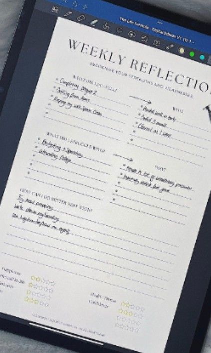 The Life Formula Journal (Digital Version), Hobbies & Toys, Books ...