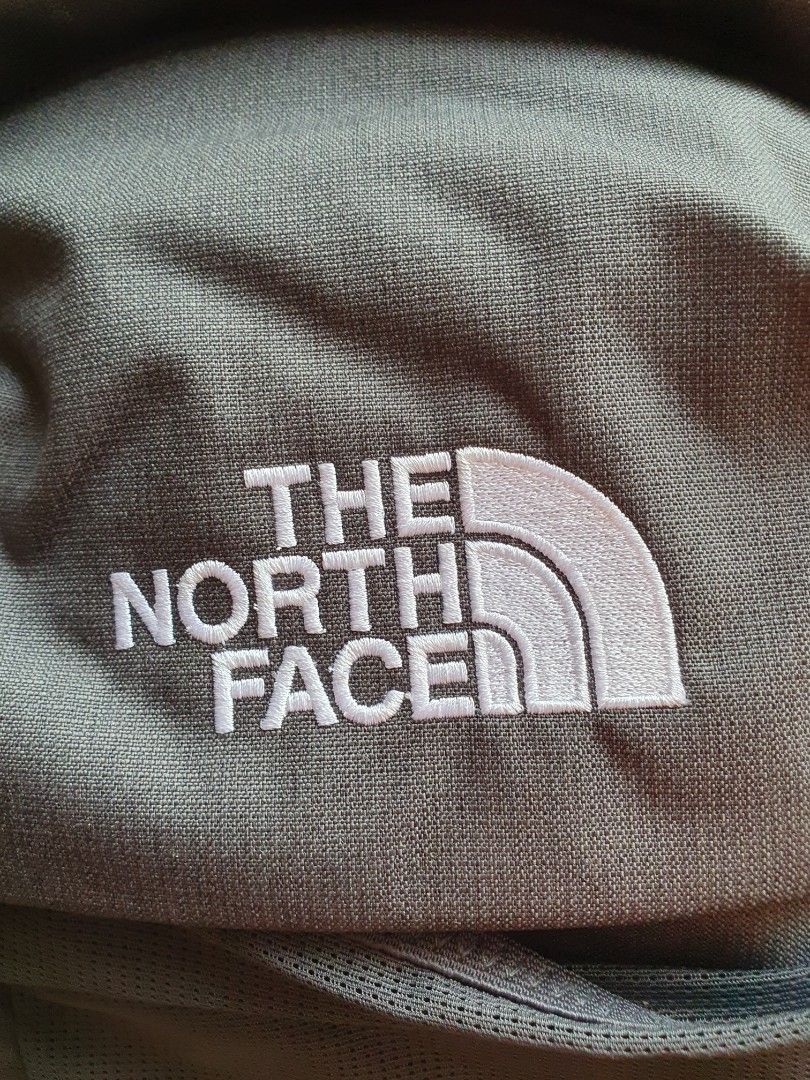 The North Face FLEXVENT RECON 30L Authentic NEW ARRIVAL from USA, Men's ...