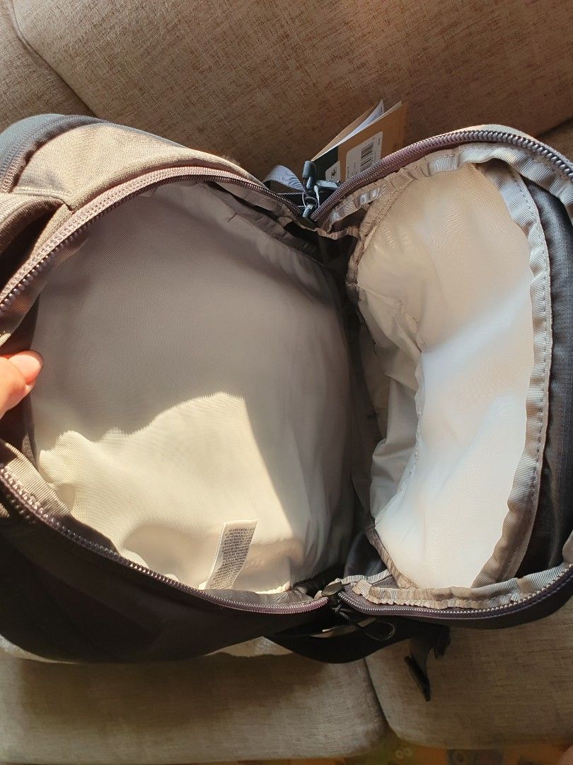 The North Face FLEXVENT RECON 30L Authentic NEW ARRIVAL from USA, Men's ...