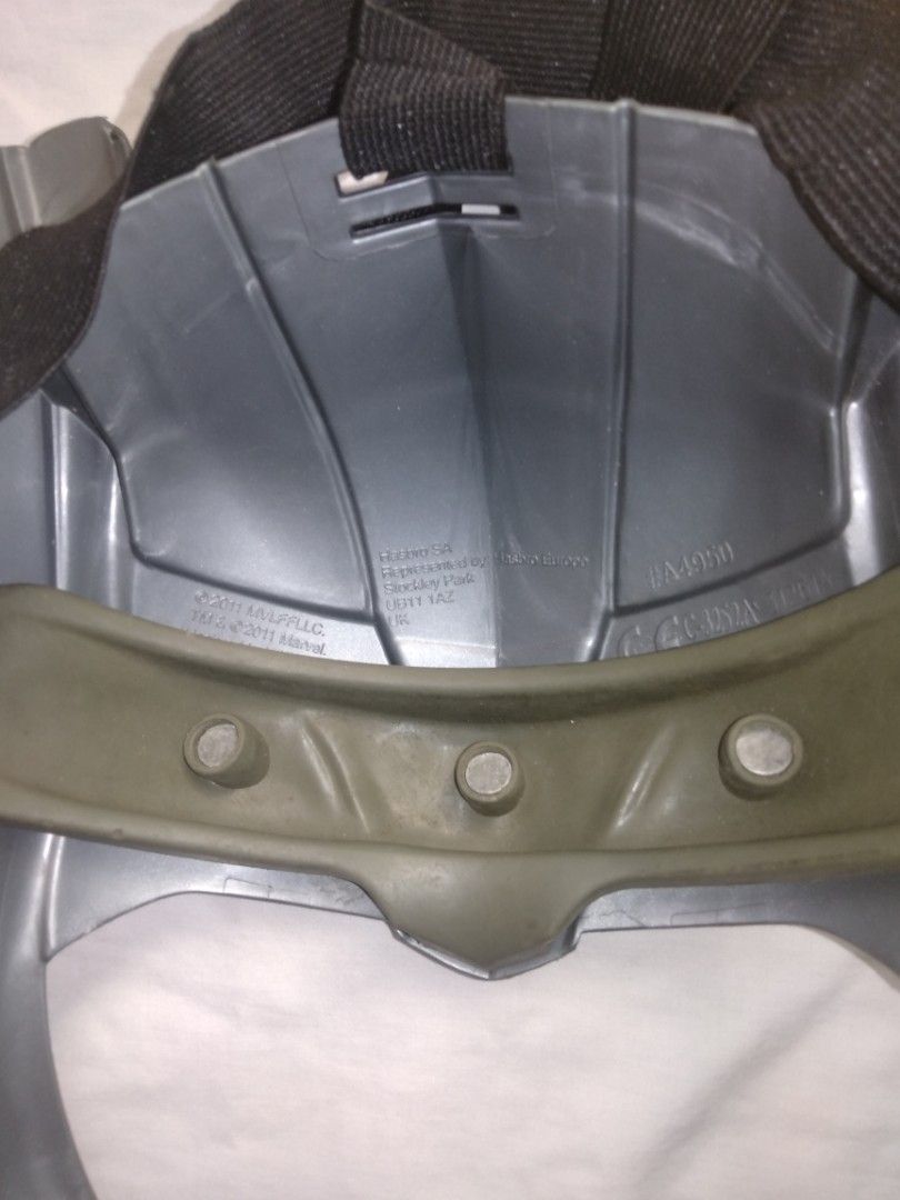 Thor mask on Carousell