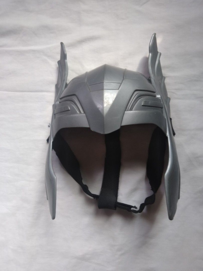 Thor mask on Carousell