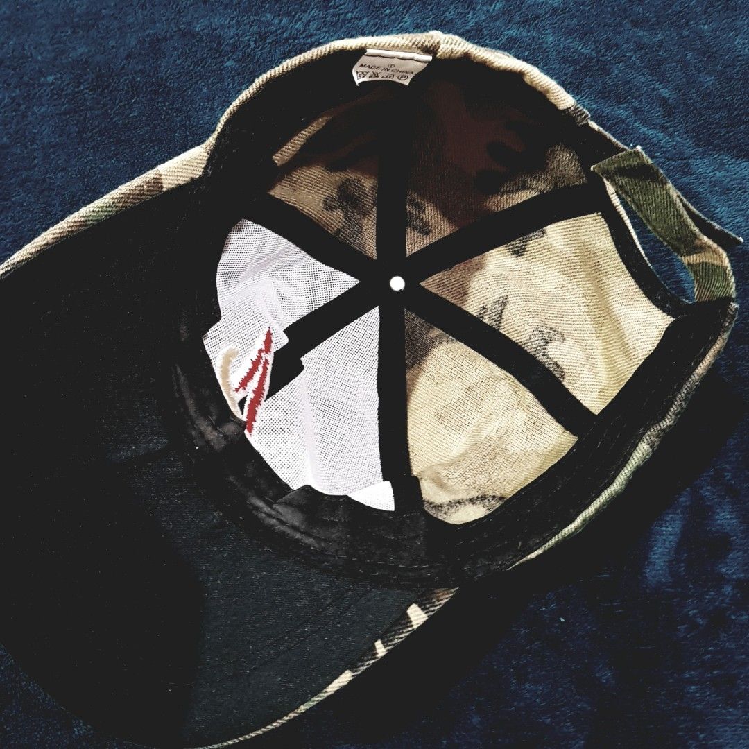 Topi /Hat / cap, Men's Fashion, Watches & Accessories, Cap & Hats on ...