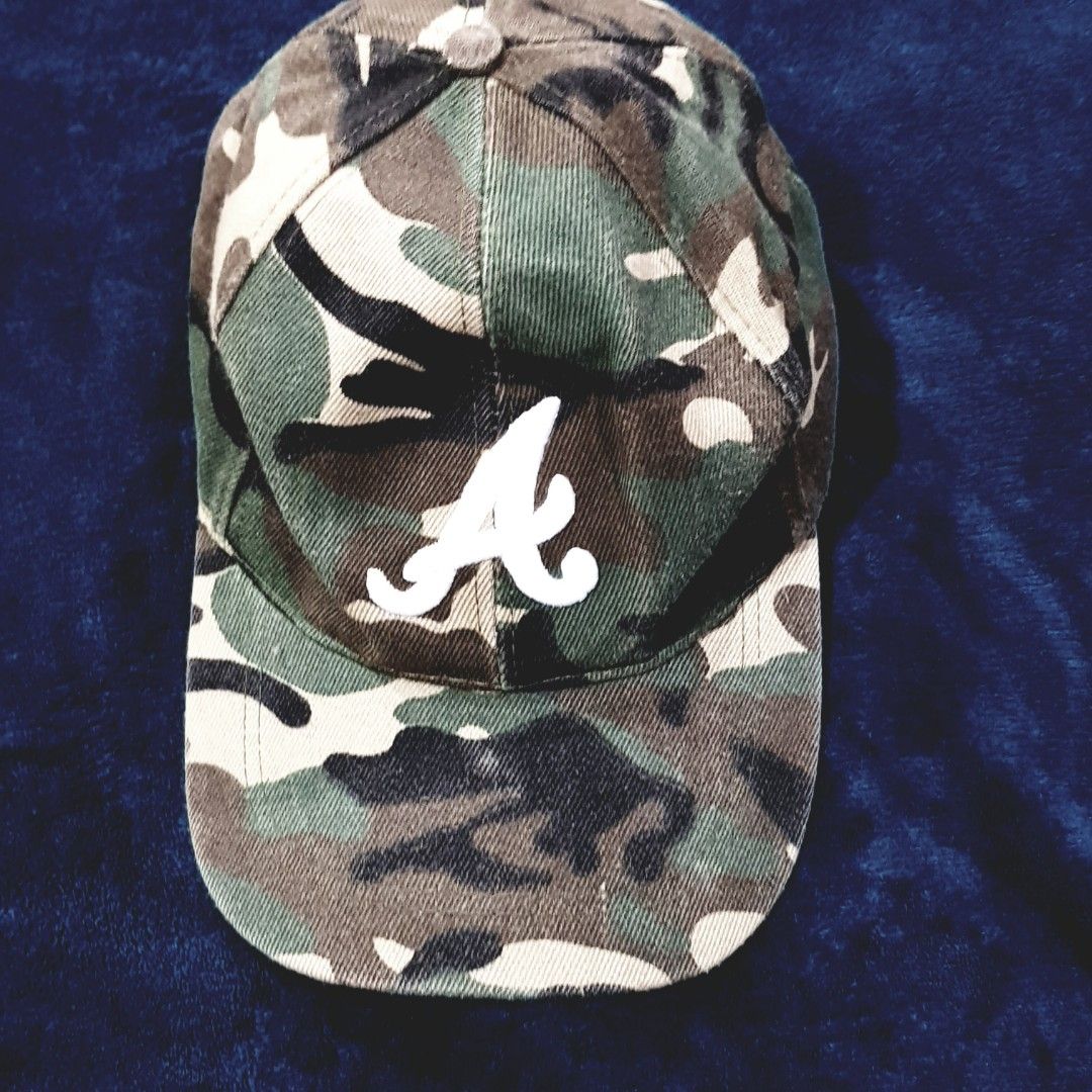 Topi /Hat / cap, Men's Fashion, Watches & Accessories, Cap & Hats on ...