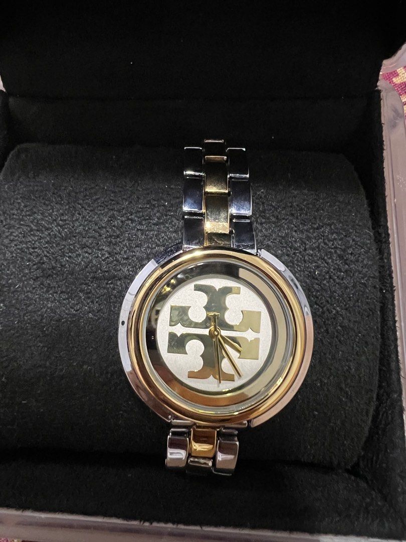 Tory Burch Watch on Carousell