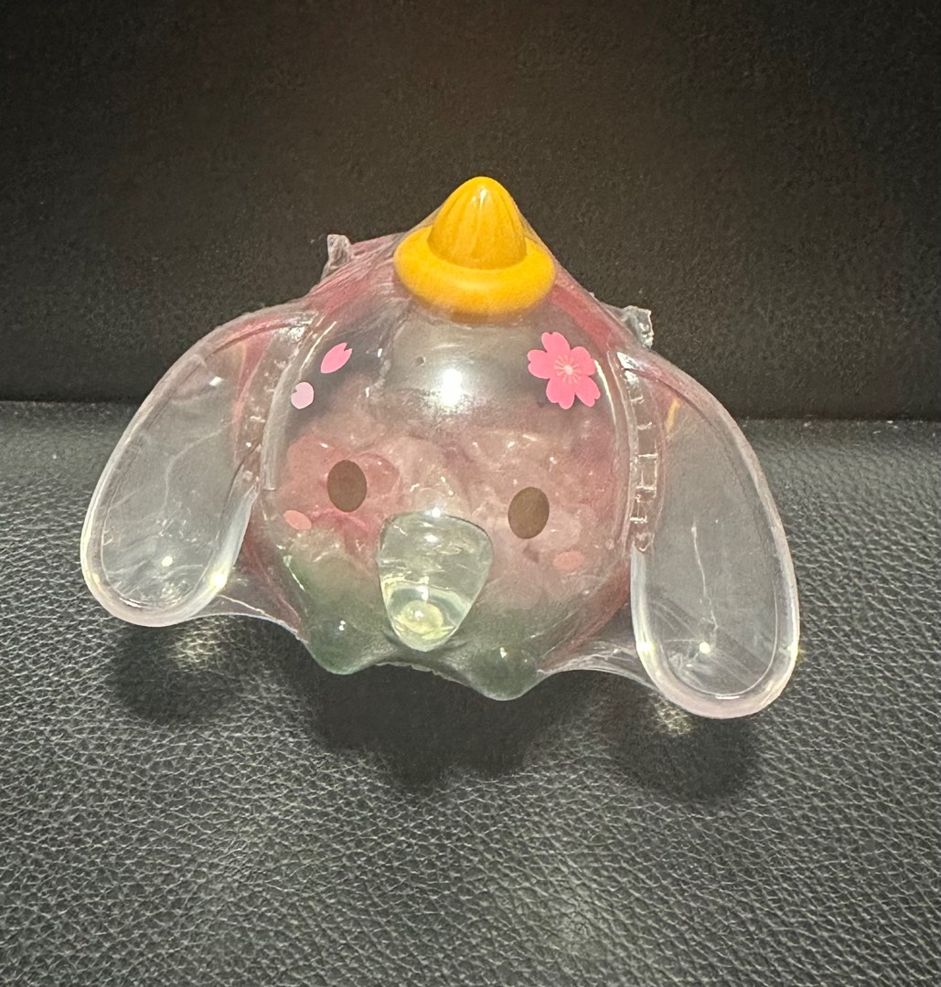 Tsum Tsum Dumbo The Elephant Sakura Edition, Hobbies & Toys, Toys ...