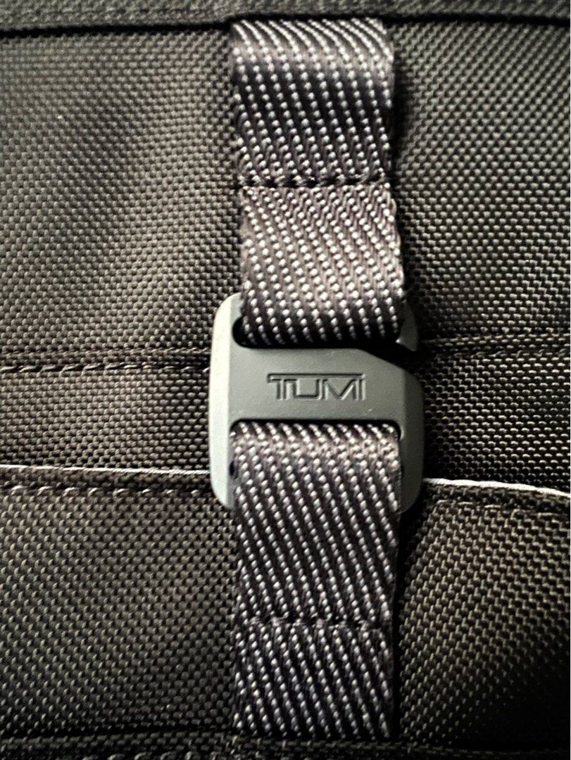 Tumi + Mobile Organizer, Computers & Tech, Parts & Accessories, Laptop ...