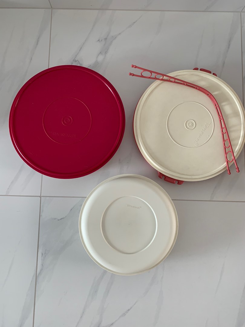 Tupperware, Furniture & Home Living, Home Improvement & Organisation ...