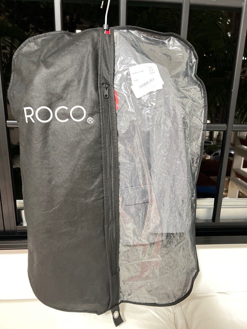 UK Roco Brand Boy 3 piece Suit Age 3T, Babies & Kids, Babies & Kids ...