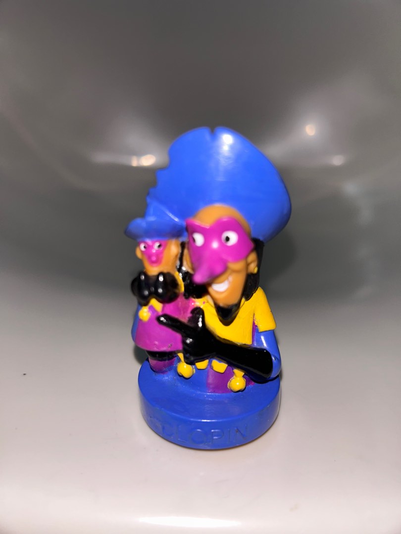 VINTAGE Applause DISNEY- Hunchback of Notre Dame- vintage 1990s Plastic ...