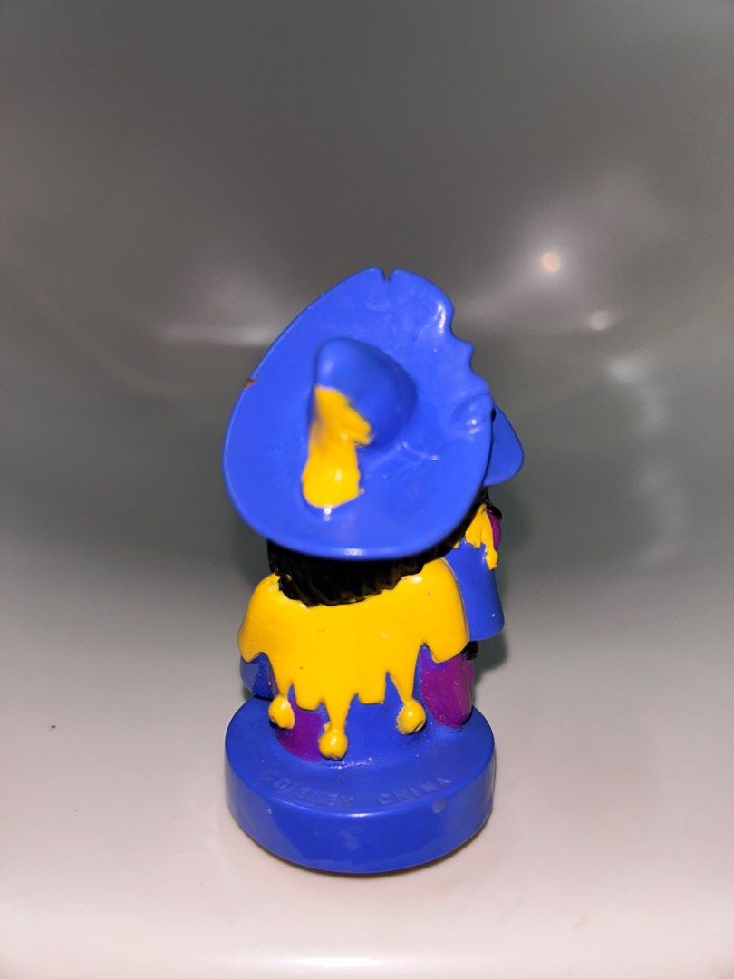 VINTAGE Applause DISNEY- Hunchback of Notre Dame- vintage 1990s Plastic ...