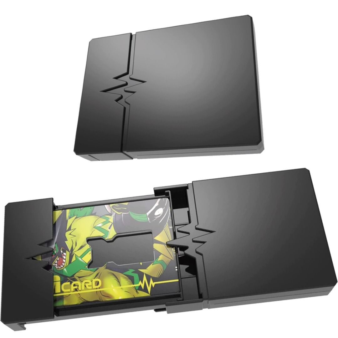 Vital Bracelet BE Bememory Dim Card Holster Holder Storage, Hobbies ...