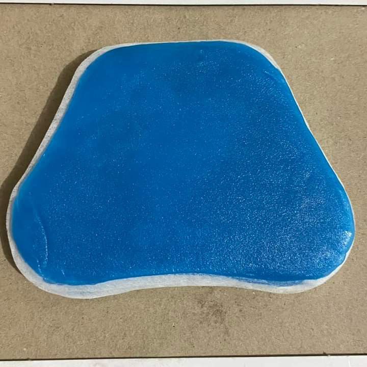 VLC light cure resin on Carousell